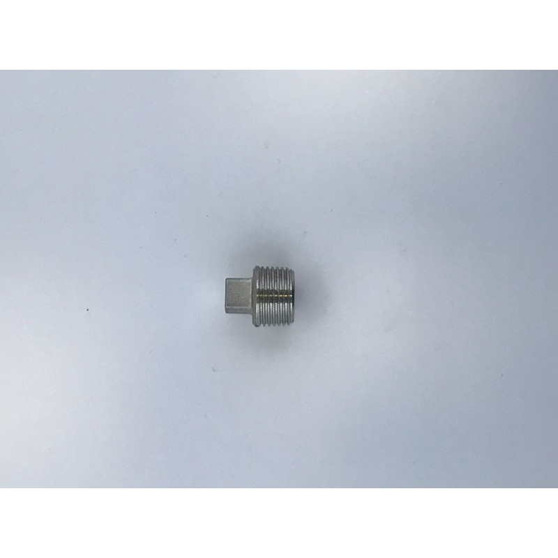 3/8" End Plug - Extractor King Industries Inc.