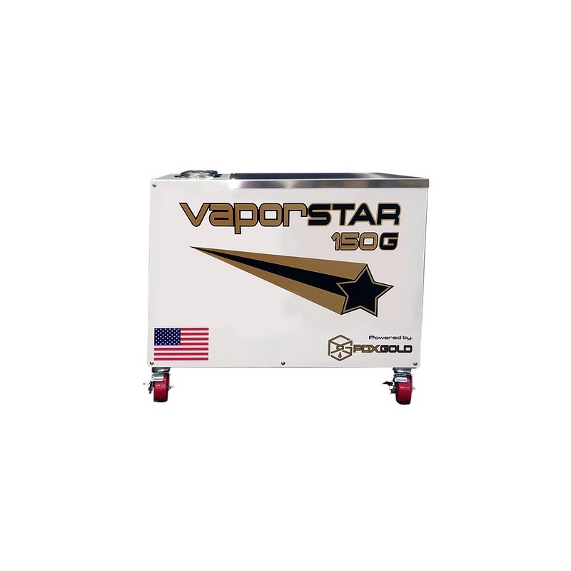 PdxGold VaporSTAR 150G